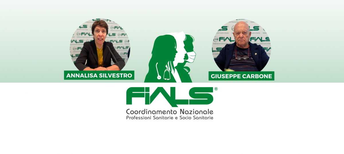 Il manifesto programmatico FIALS 2022/2026